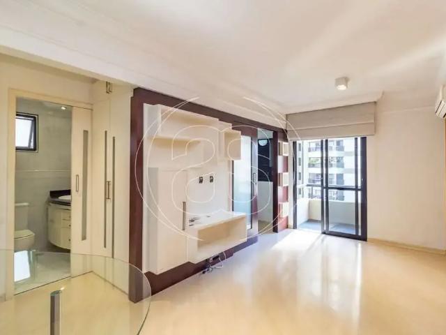 Apartamento para Locação em São Paulo/SP Moema 1 Quartos