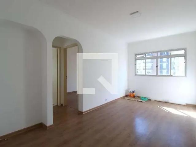 Apartamento para Locação em São Paulo/SP Moema 1 Quartos