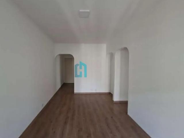 Apartamento para Locação em São Paulo/SP Moema 1 Quartos
