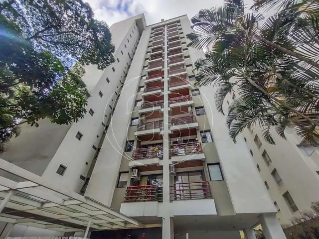 Apartamento para Locação em São Paulo/SP Moema 1 Quartos