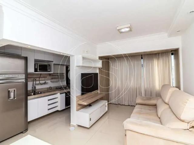 Apartamento para Locação em São Paulo/SP Moema 1 Quartos