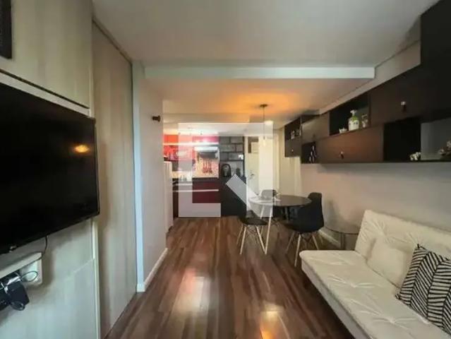 Apartamento para Locação em São Paulo/SP Moema 1 Quartos