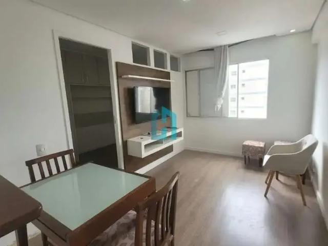 Apartamento para Locação em São Paulo/SP Moema 1 Quartos