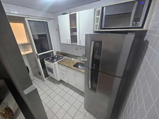 Apartamento para Locação em São Paulo/SP Moema 1 Quartos
