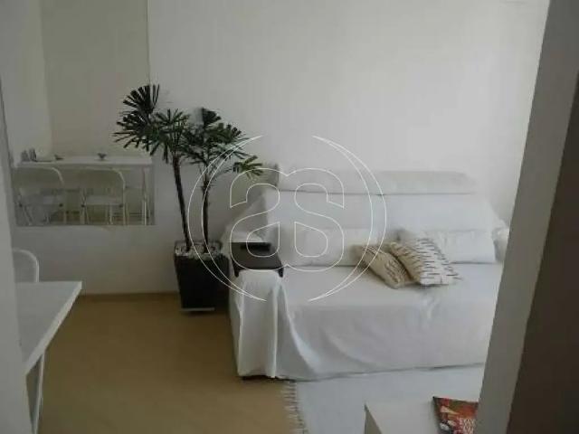 Apartamento para Locação em São Paulo/SP Moema 1 Quartos