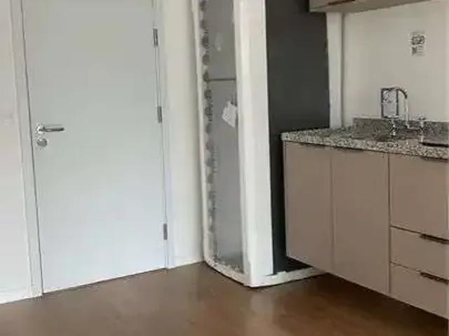 Apartamento para Locação em São Paulo/SP Moema 1 Quartos