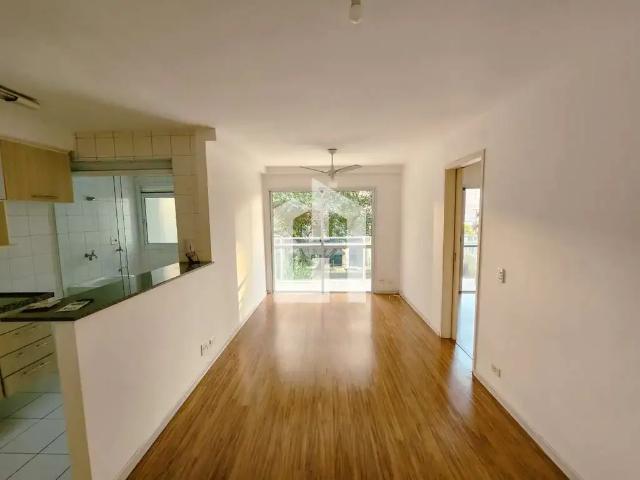 Apartamento para Locação em São Paulo/SP Moema 1 Quartos