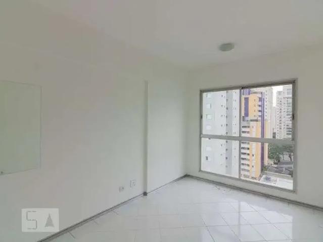 Apartamento para Locação em São Paulo/SP Moema 1 Quartos