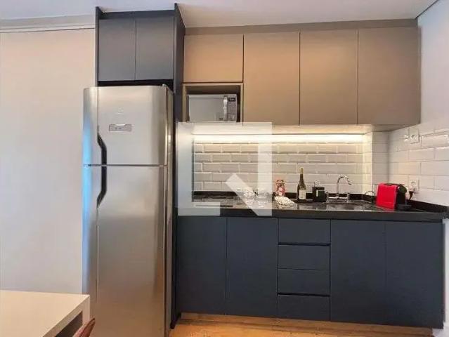 Apartamento para Locação em São Paulo/SP Moema 1 Quartos