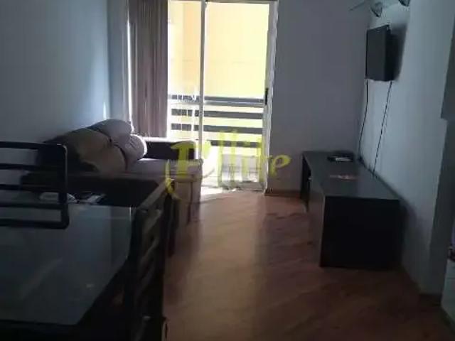 Apartamento para Locação em São Paulo/SP Moema 1 Quartos