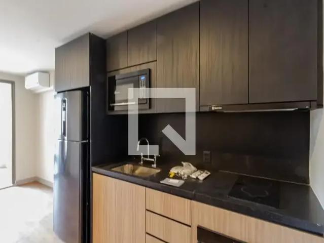 Apartamento para Locação em São Paulo/SP Moema 1 Quartos