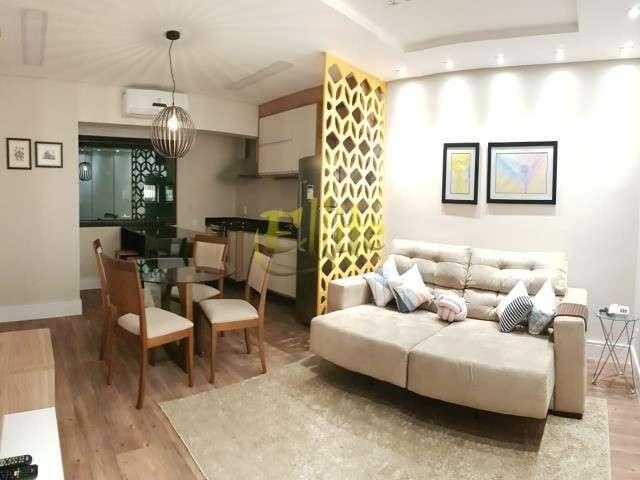 Apartamento para Locação em São Paulo/SP Moema 1 Quartos