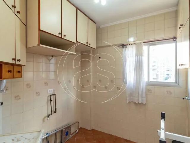 Apartamento para Locação em São Paulo/SP Moema 1 Quartos