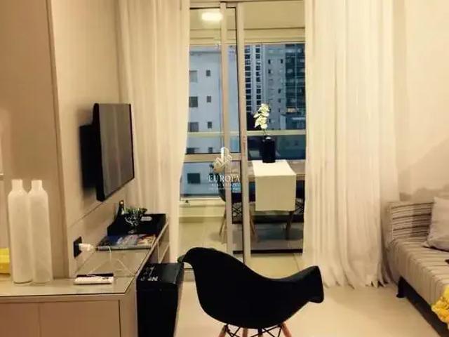 Apartamento para Locação em São Paulo/SP Moema 1 Quartos
