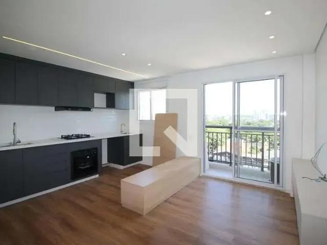 Apartamento para Locação em São Paulo/SP Moema 1 Quartos