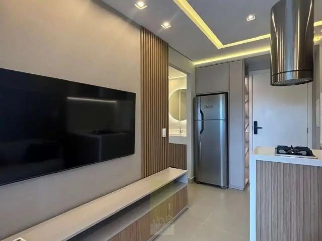 Apartamento para Locação em São Paulo/SP Moema 1 Quartos