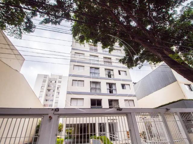 Apartamento para Locação em São Paulo/SP Moema 1 Quartos