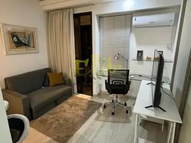 Apartamento para Locação em São Paulo/SP Moema 1 Quartos