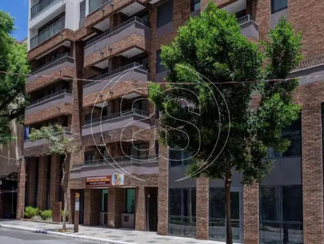 Apartamento para Locação em São Paulo/SP Moema 1 Quartos