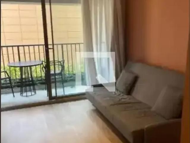 Apartamento para Locação em São Paulo/SP Moema 1 Quartos