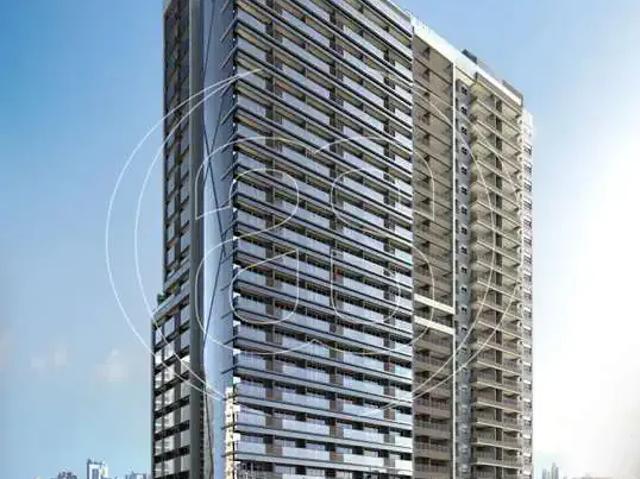Apartamento para Locação em São Paulo/SP Moema 1 Quartos