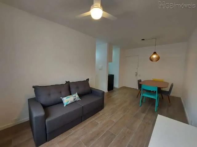 Apartamento para Locação em São Paulo/SP Moema 1 Quartos