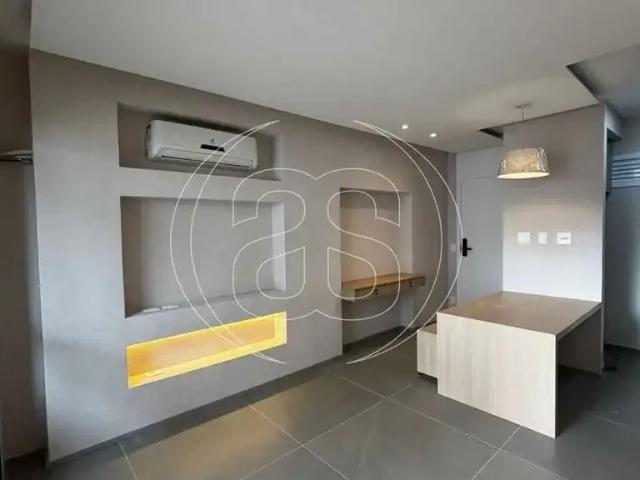 Apartamento para Locação em São Paulo/SP Moema 1 Quartos