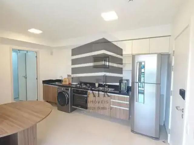 Apartamento para Locação em São Paulo/SP Moema 1 Quartos