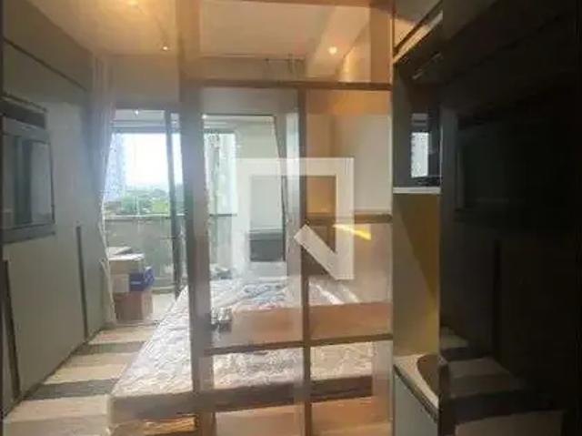 Apartamento para Locação em São Paulo/SP Moema 1 Quartos