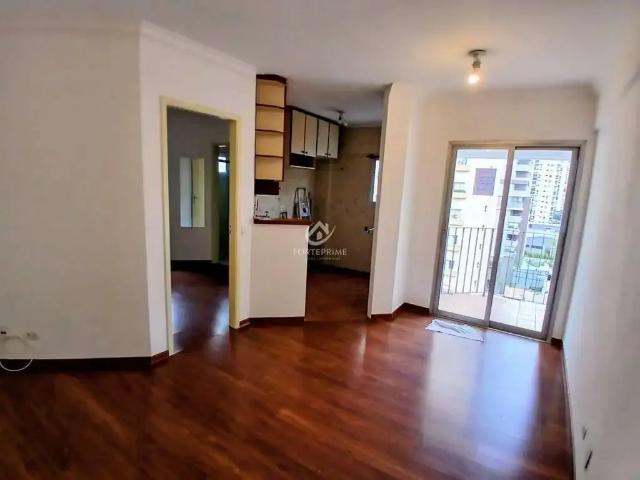 Apartamento para Locação em São Paulo/SP Moema 1 Quartos