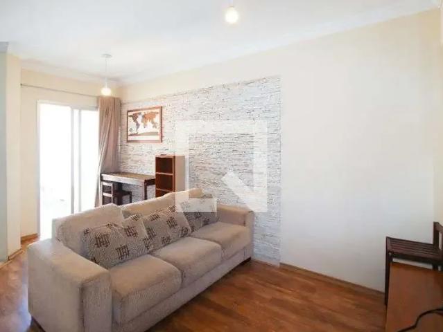 Apartamento para Locação em São Paulo/SP Moema 1 Quartos