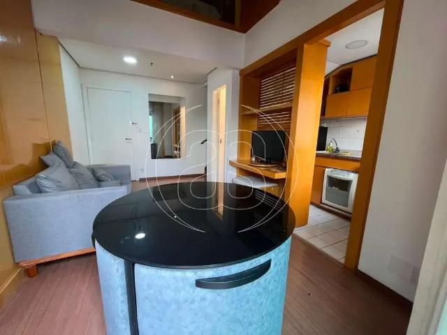 Apartamento para Locação em São Paulo/SP Moema 1 Quartos