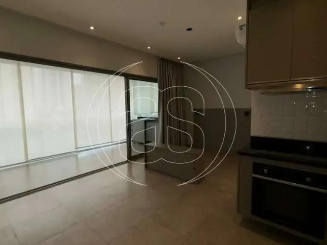 Apartamento para Locação em São Paulo/SP Moema 1 Quartos