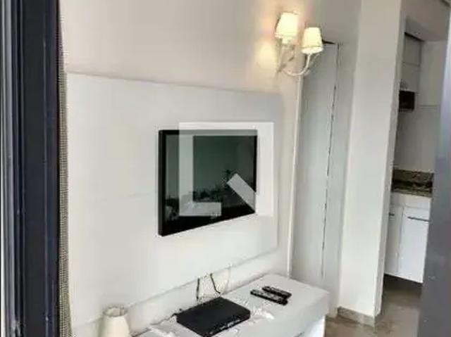 Apartamento para Locação em São Paulo/SP Moema 1 Quartos