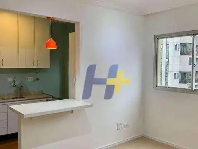 Apartamento para Locação em São Paulo/SP Moema 1 Quartos