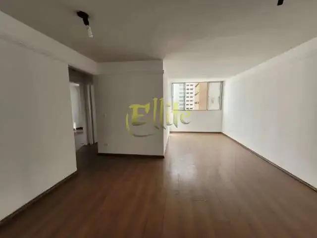 Apartamento para Locação em São Paulo/SP Moema 2 Quartos