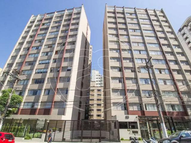 Apartamento para Locação em São Paulo/SP Moema 2 Quartos