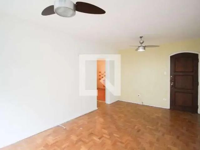 Apartamento para Locação em São Paulo/SP Moema 3 Quartos