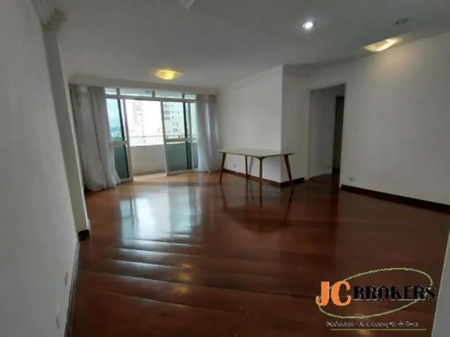 Apartamento para Locação em São Paulo/SP Moema 2 Quartos