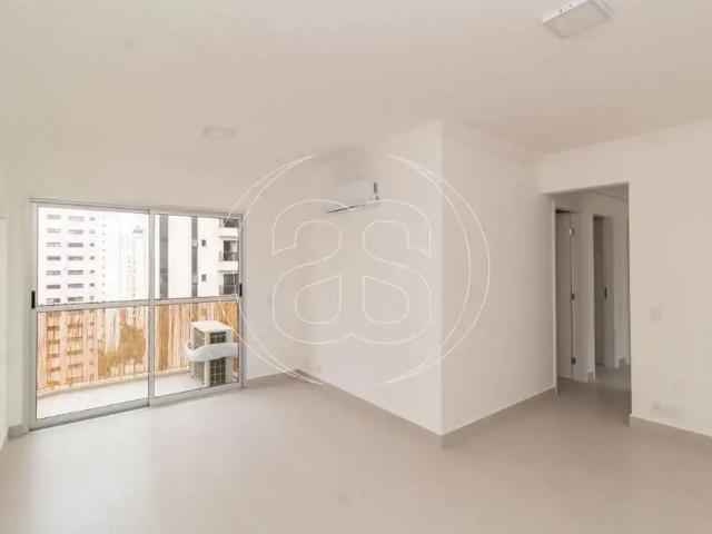 Apartamento para Locação em São Paulo/SP Moema 2 Quartos