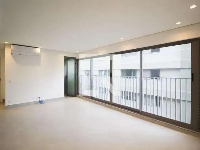 Apartamento para Locação em São Paulo/SP Moema 2 Quartos
