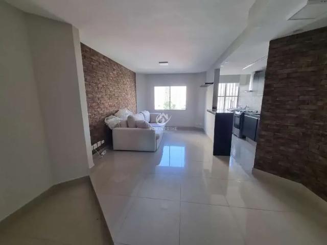 Apartamento para Locação em São Paulo/SP Moema 2 Quartos