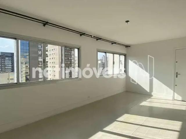 Apartamento para Locação em São Paulo/SP Moema 2 Quartos
