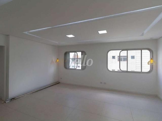 Apartamento para Locação em São Paulo/SP Moema 2 Quartos