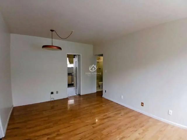 Apartamento para Locação em São Paulo/SP Moema 2 Quartos
