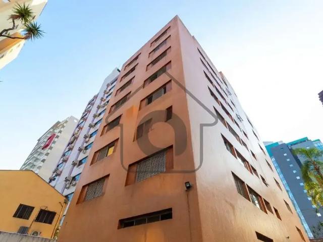 Apartamento para Locação em São Paulo/SP Moema 2 Quartos