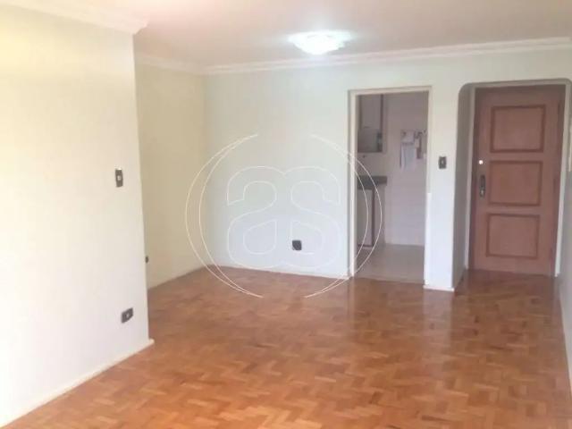 Apartamento para Locação em São Paulo/SP Moema 2 Quartos