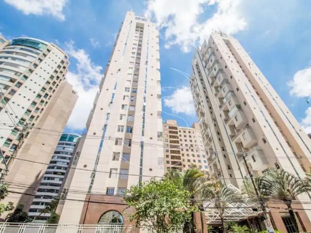 Apartamento para Locação em São Paulo/SP Moema 2 Quartos