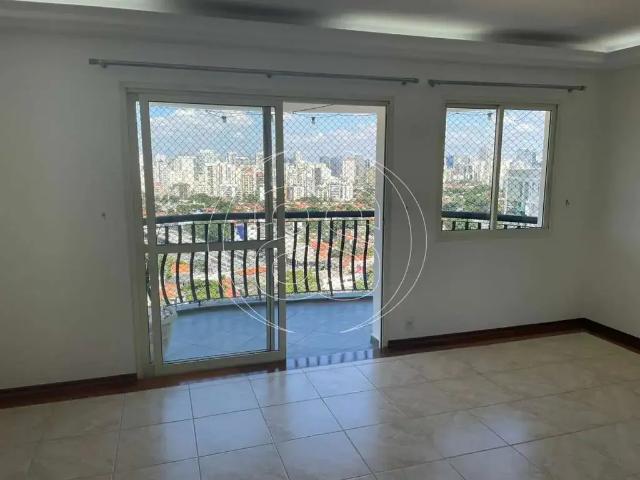 Apartamento para Locação em São Paulo/SP Moema 2 Quartos