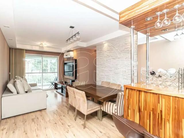 Apartamento para Locação em São Paulo/SP Moema 2 Quartos